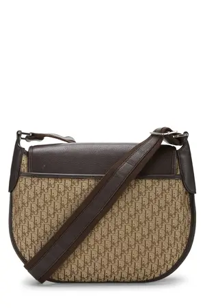 Dior Trotter Street Chic Crossbody