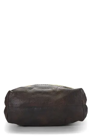 Gucci Original Gg Laid Back Crafty Tote