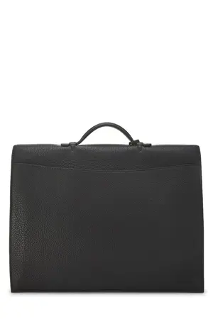 Hermès Sac À Dépêches 38 Briefcase
