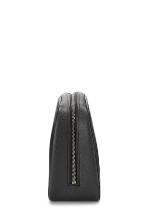 LOUIS VUITTON Taiga Toiletry Pouch