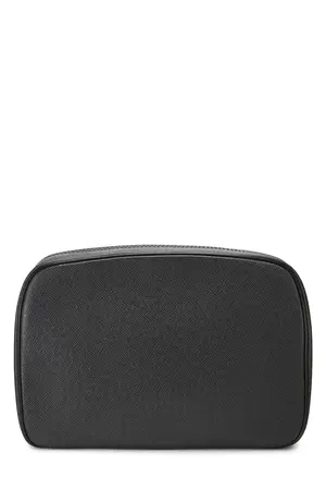 LOUIS VUITTON Taiga Toiletry Pouch