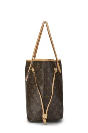 LOUIS VUITTON Takashi Murakami X Hands Neverfull