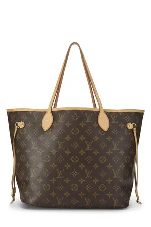 LOUIS VUITTON Takashi Murakami X Hands Neverfull