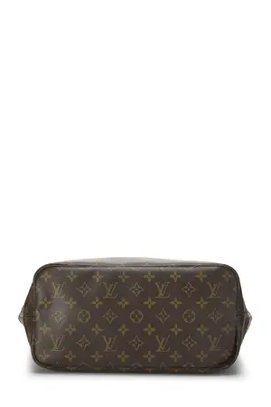 LOUIS VUITTON Takashi Murakami X Hands Neverfull