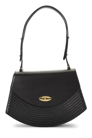 LOUIS VUITTON Epi Tilsitt Shoulder Bag
