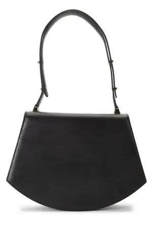 LOUIS VUITTON Epi Tilsitt Shoulder Bag