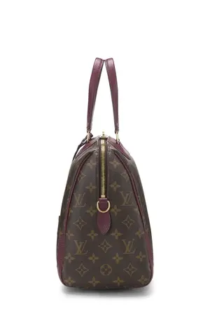 LOUIS VUITTON Monogram Canvas Retiro Nm