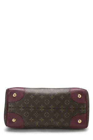 LOUIS VUITTON Monogram Canvas Retiro Nm