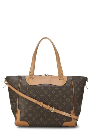 LOUIS VUITTON Monogram Canvas Retiro Nm
