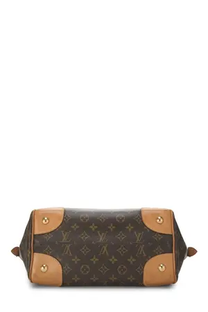 LOUIS VUITTON Monogram Canvas Retiro Nm