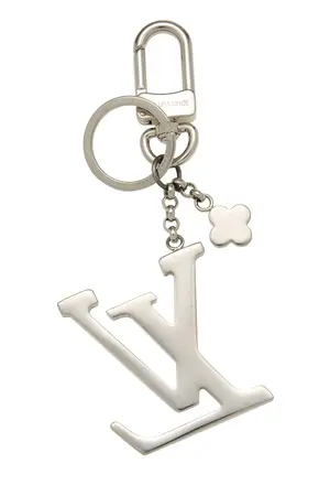 LOUIS VUITTON Capucines Bag Charm