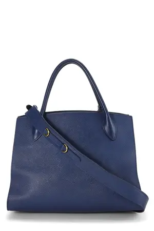 Prada Saffiano Monochrome Bag