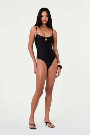 NICHOLAS Name One Piece Suit