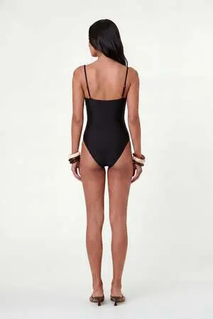 NICHOLAS Name One Piece Suit