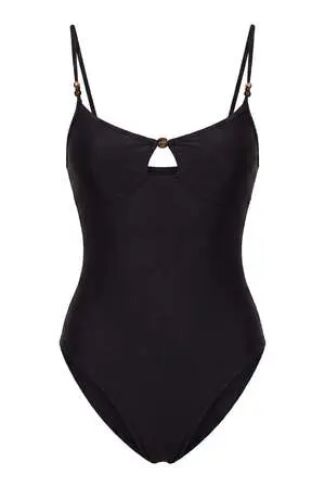 NICHOLAS Name One Piece Suit