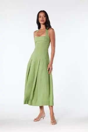 NICHOLAS Elisabeth Dress