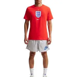 Nike X England Soccer T-shirt