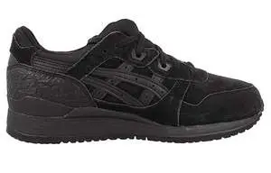 Asics Gel-lyte Iii "valentines Day" Sneakers - Black