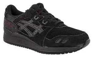 Asics Gel-lyte Iii "valentines Day" Sneakers - Black