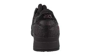 Asics Gel-lyte Iii "valentines Day" Sneakers - Black