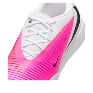 Nike Phantom Low Academy Indoor 'breakout Pack' Sneakers - Multi-colour/black
