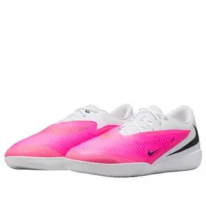 Nike Phantom Low Academy Indoor 'breakout Pack' Sneakers - Multi-colour/black