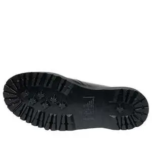 Dr. Martens Monk Strap Platform Shoes