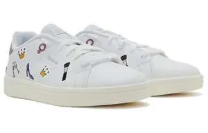 REEBOK Royal Complete Cln2 Sneakers White/gray