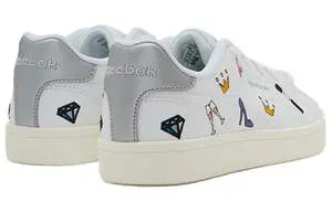 REEBOK Royal Complete Cln2 Sneakers White/gray