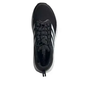 Adidas Supernova Rise 3 Adaptive Sneakers - Core Black/cloud White/carbon