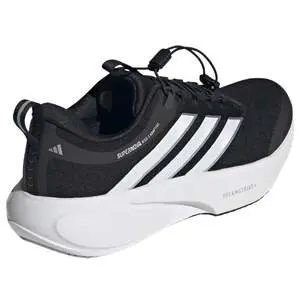 Adidas Supernova Rise 3 Adaptive Sneakers - Core Black/cloud White/carbon