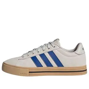 Adidas Daily 4.0 Sneakers - Grey One/royal Blue/grey Three