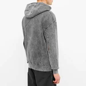 A-COLD-WALL* Fade Out Heavyweight Hoodie