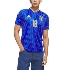 Adidas Italy 2026 Home Jersey