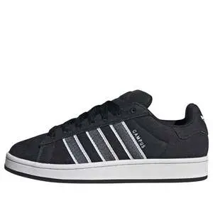Adidas Campus 00s Sneakers - Core Black/cloud White/core Black