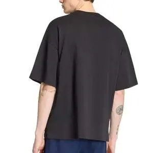 Adidas X Marvel T-shirt Asia Sizing 'magneto