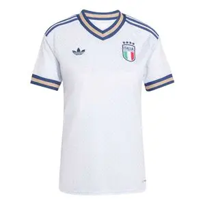 Adidas Italy 26 Away Jersey