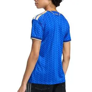 Adidas Italy 26 Home Jersey