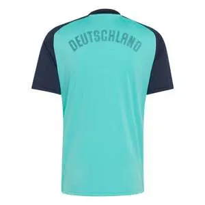 Adidas Germany Away Pre-match Jersey
