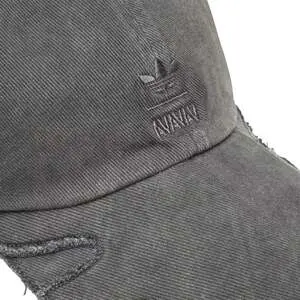 Adidas X Avavav Slashed Double Brim Cap