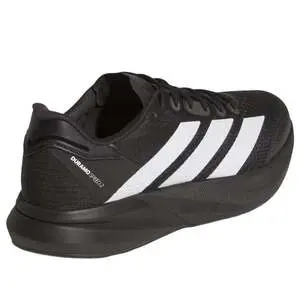 Adidas Duramo Speed 2 Sneakers - Core Black/cloud White/carbon