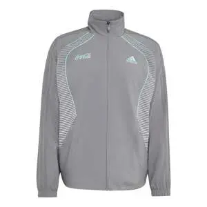 Adidas X Coca-cola Teamgeist Track Jacket
