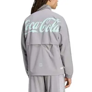 Adidas X Coca-cola Teamgeist Track Jacket