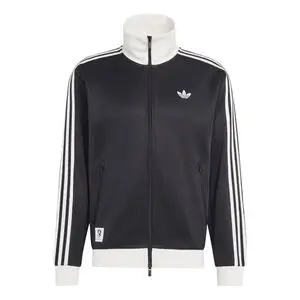 Adidas X Beckenbauer Wc26 Og Track Jacket - Black