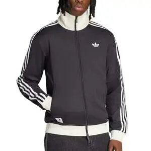 Adidas X Beckenbauer Wc26 Og Track Jacket - Black