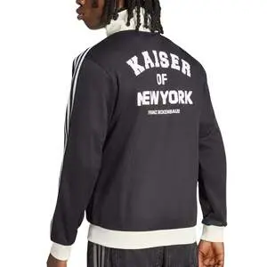 Adidas X Beckenbauer Wc26 Og Track Jacket - Black