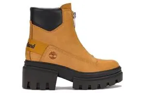 Timberland Everleigh Front-zip Boot