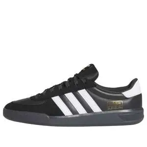 Adidas Glenburn Sneakers - Core Black/cloud White/carbon