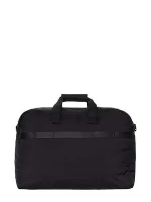 Carhartt Work In Progress Fw25 Leroy Weekend Bag - Black