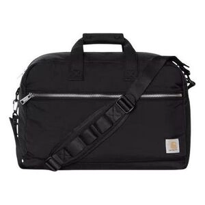 Carhartt Work In Progress Weekend Bag - Black